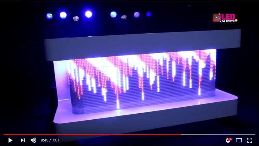 leddjbooth-promo-curved - Led DJ Booth
